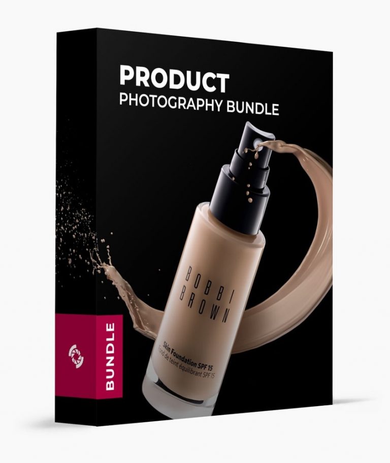 Photigy - Product Photography Bundle - PHTutorials