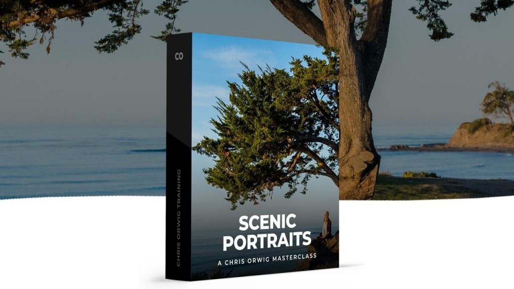 Chris Orwig Complete Pack - PHTutorials