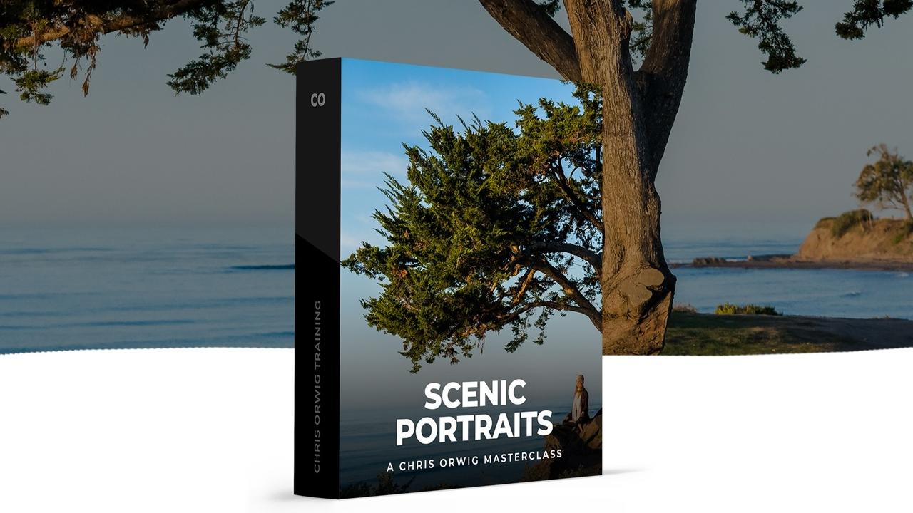 Chris Orwig Complete Pack - PHTutorials