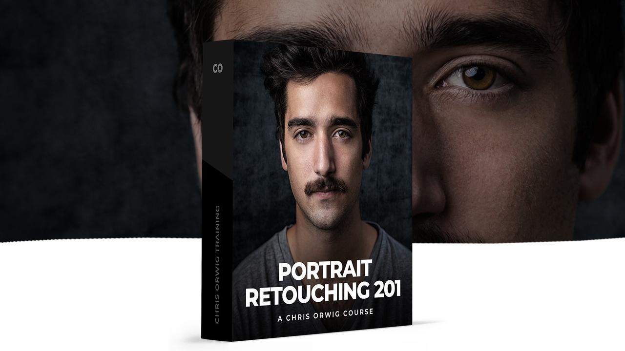 Chris Orwig Complete Pack - PHTutorials