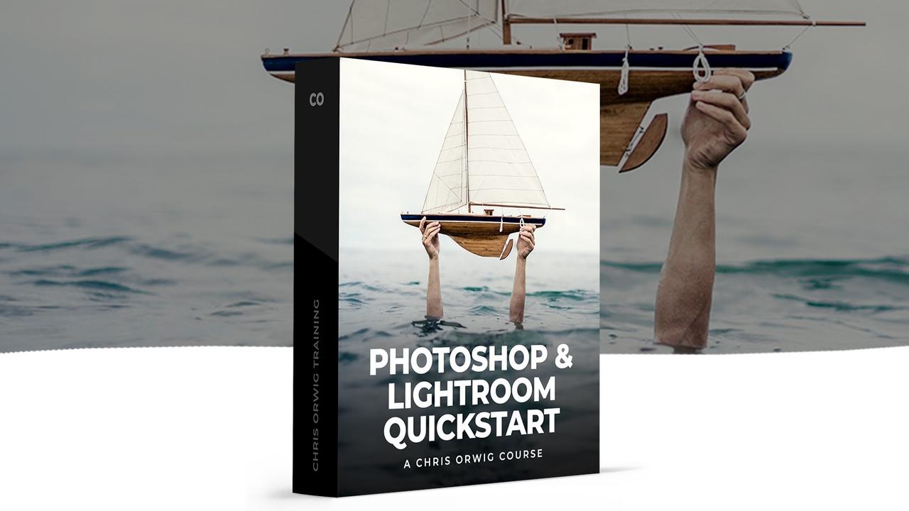 Chris Orwig Complete Pack - PHTutorials