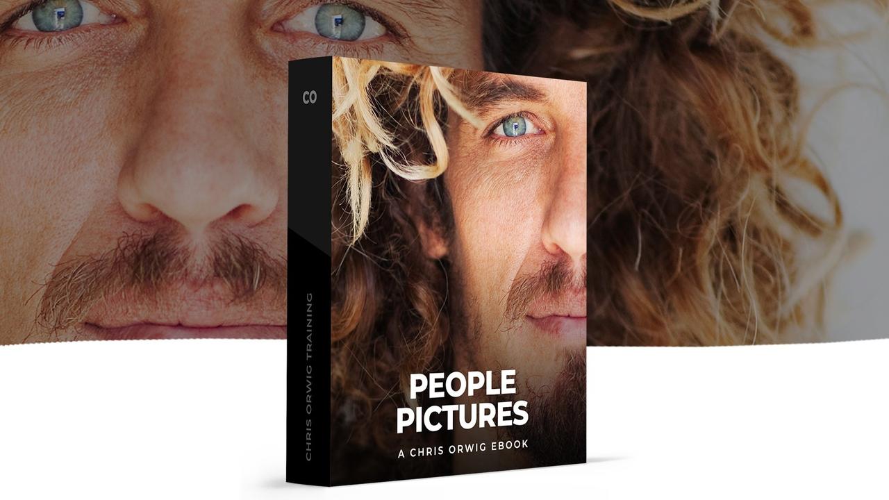 Chris Orwig Complete Pack - PHTutorials