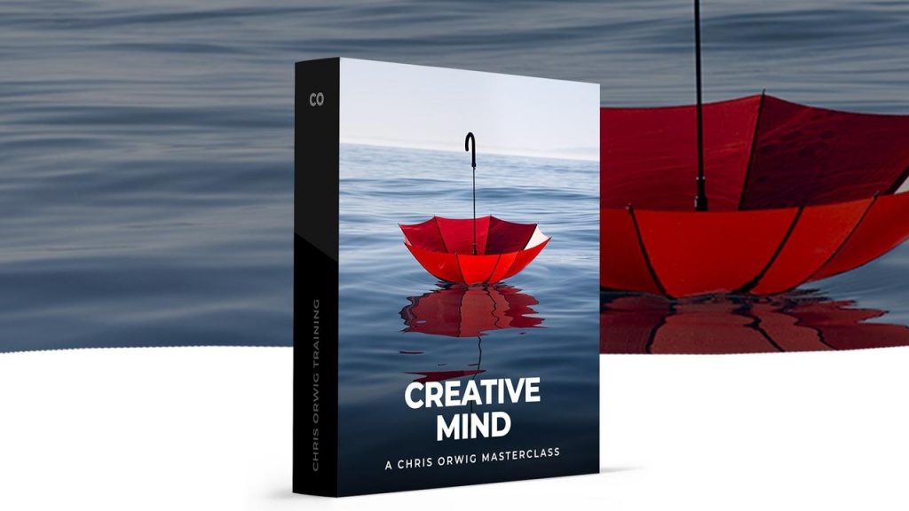 Chris Orwig Complete Pack - PHTutorials