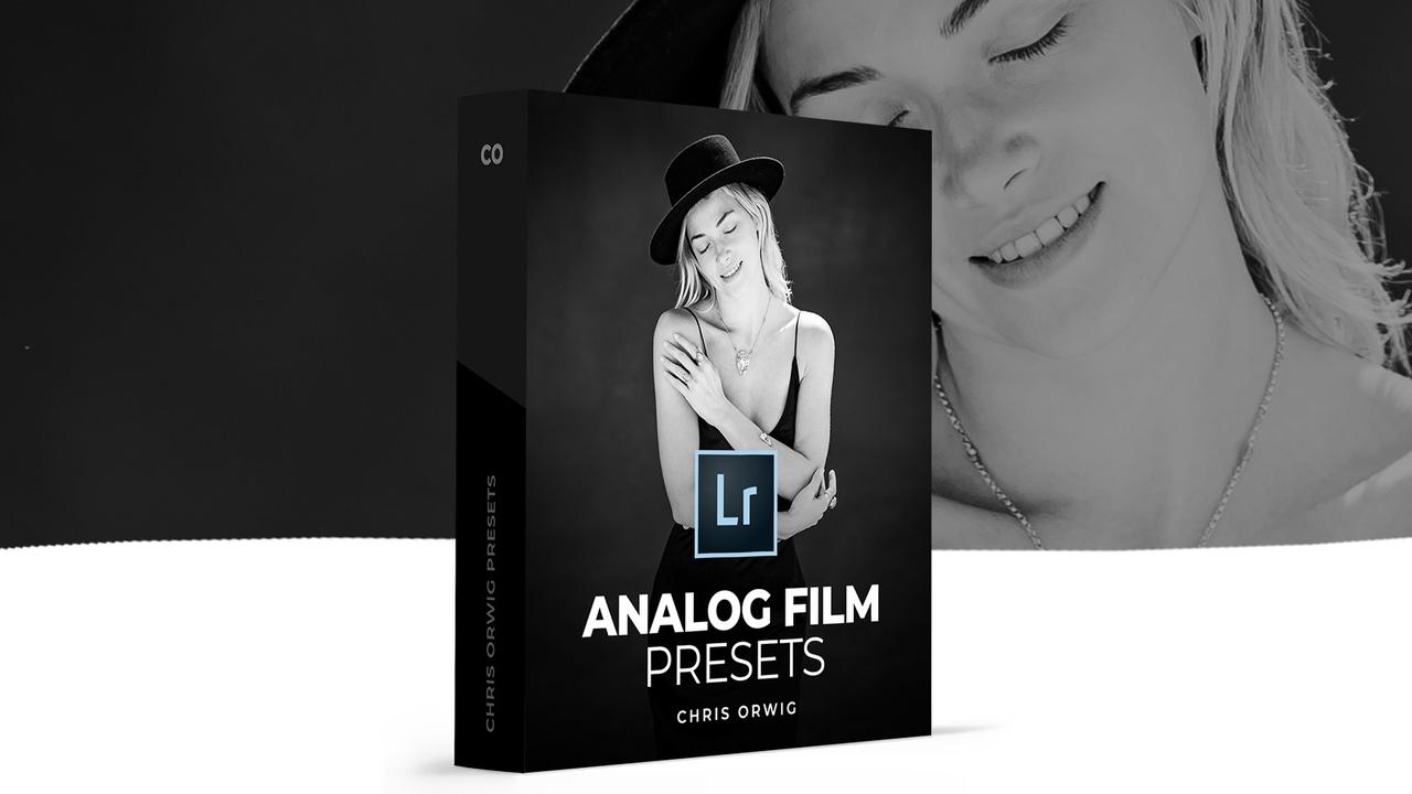 Chris Orwig Complete Pack - PHTutorials