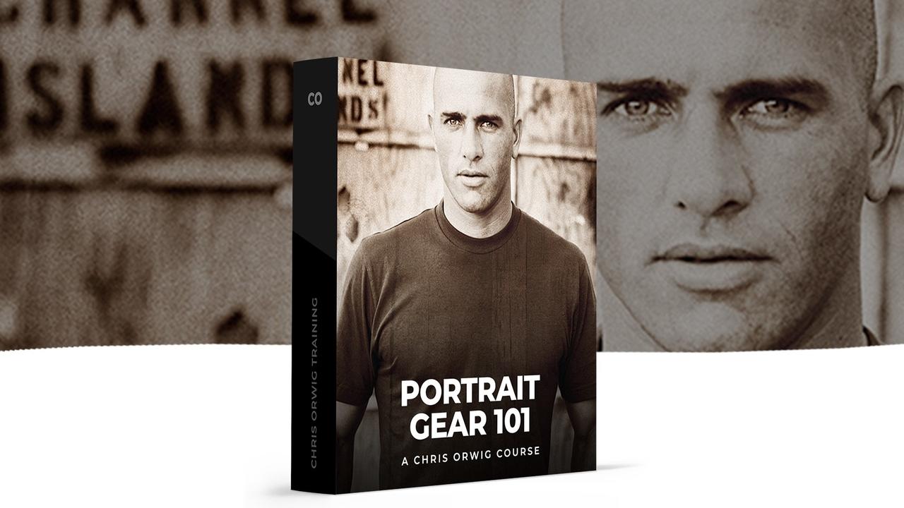 Chris Orwig Complete Pack - PHTutorials