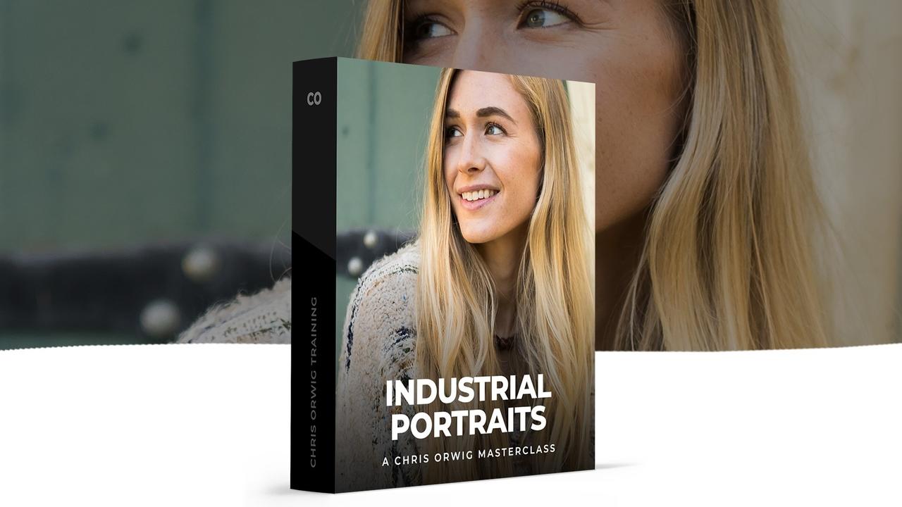 Chris Orwig Complete Pack - PHTutorials