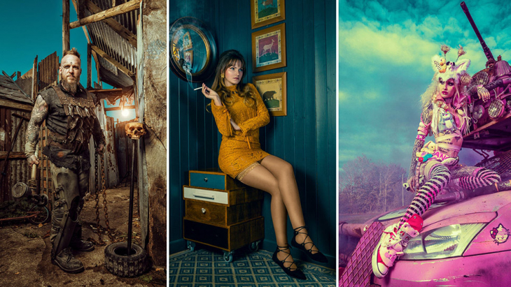 Richard Wakefield - PHTutorials