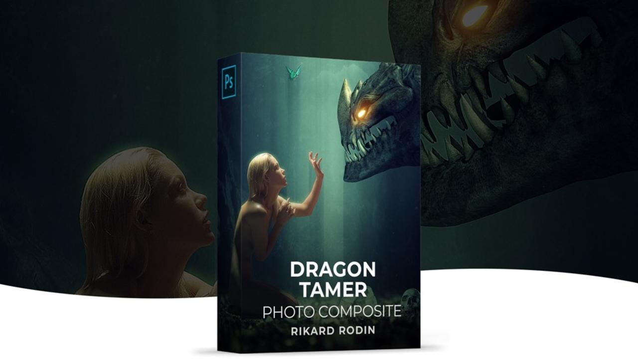 Rikard Rodin Complete Pack - PHTutorials