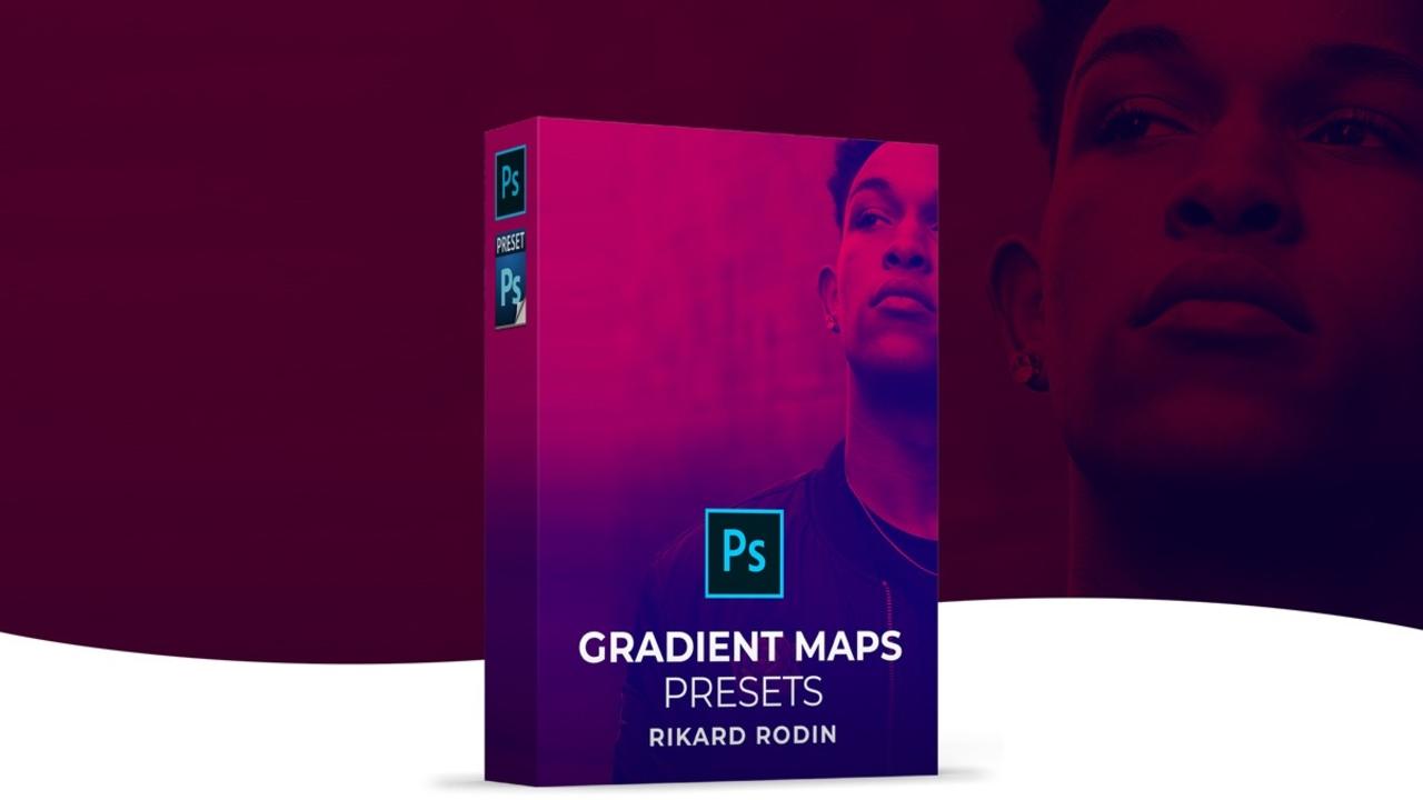 Rikard Rodin Complete Pack - PHTutorials