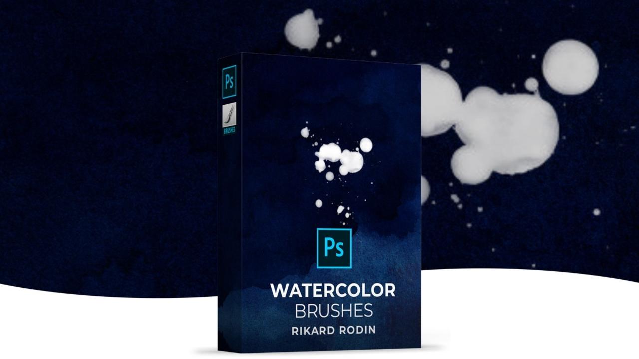 Rikard Rodin Complete Pack - PHTutorials