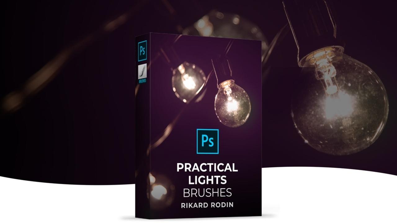 Rikard Rodin Complete Pack - PHTutorials