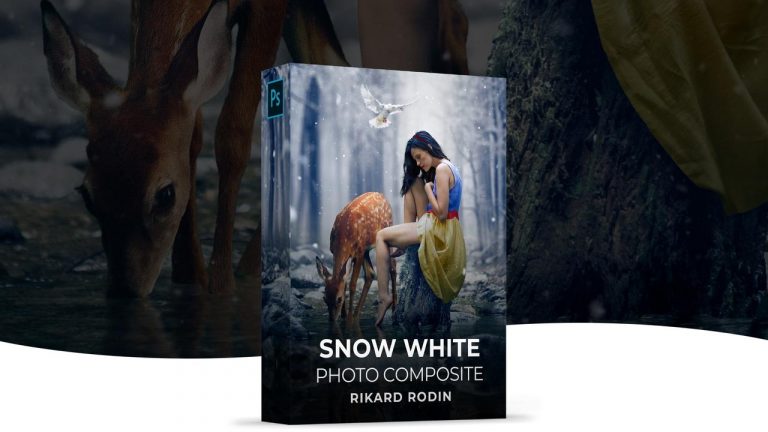 Rikard Rodin Complete Pack - PHTutorials
