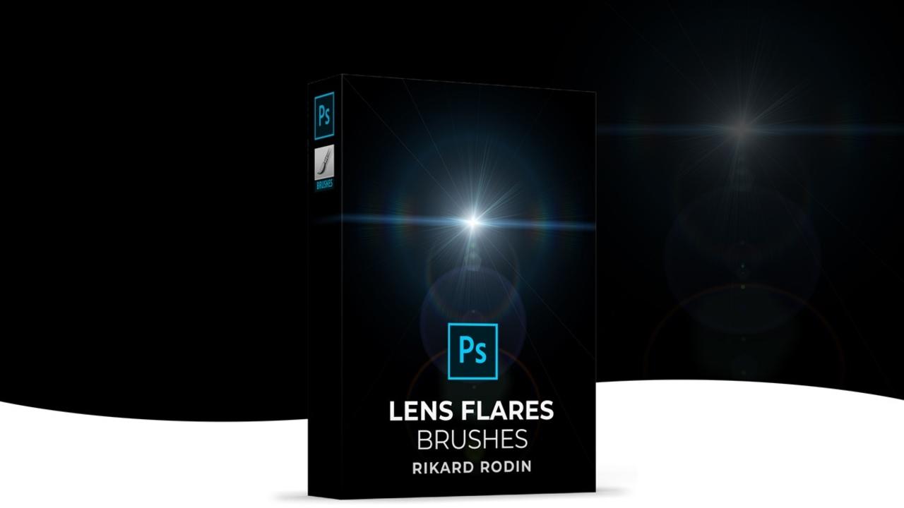 Rikard Rodin Complete Pack - PHTutorials