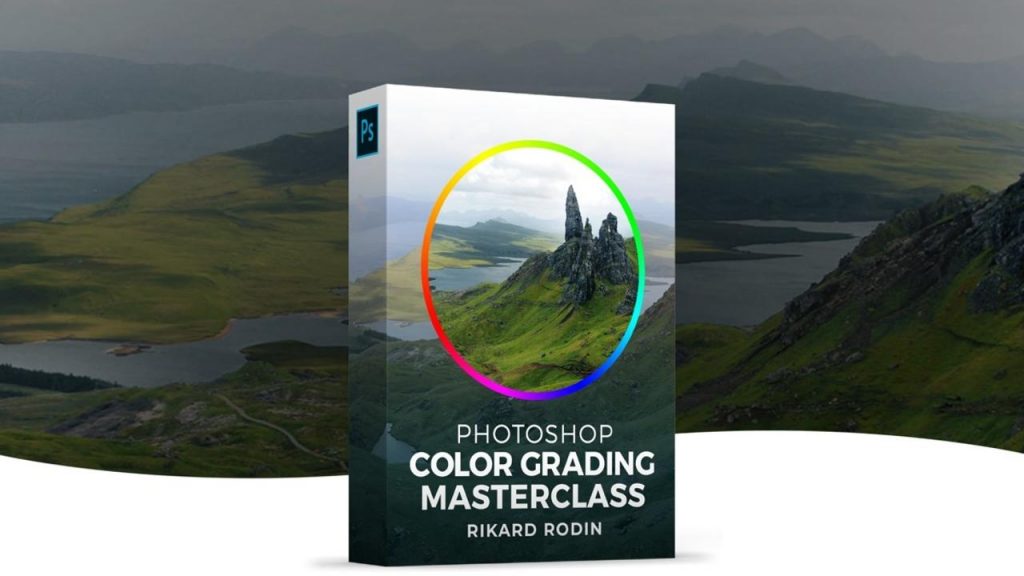 Rikard Rodin Complete Pack - PHTutorials