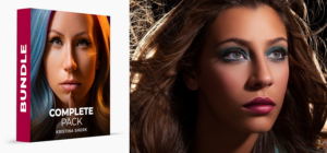 Kristina Sherk - Complete Pack - PHTutorials