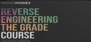 Mononodes - Reverse Engineering The Grade - PHTutorials